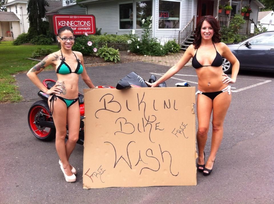 intakes | M109 Rider Forums